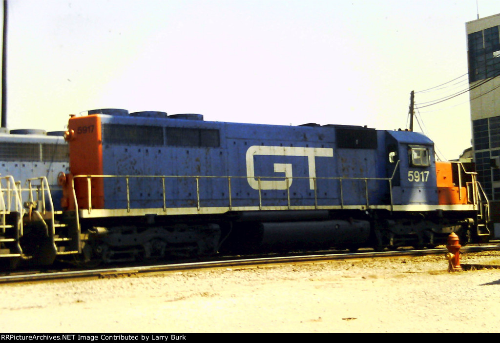 GTW 5917